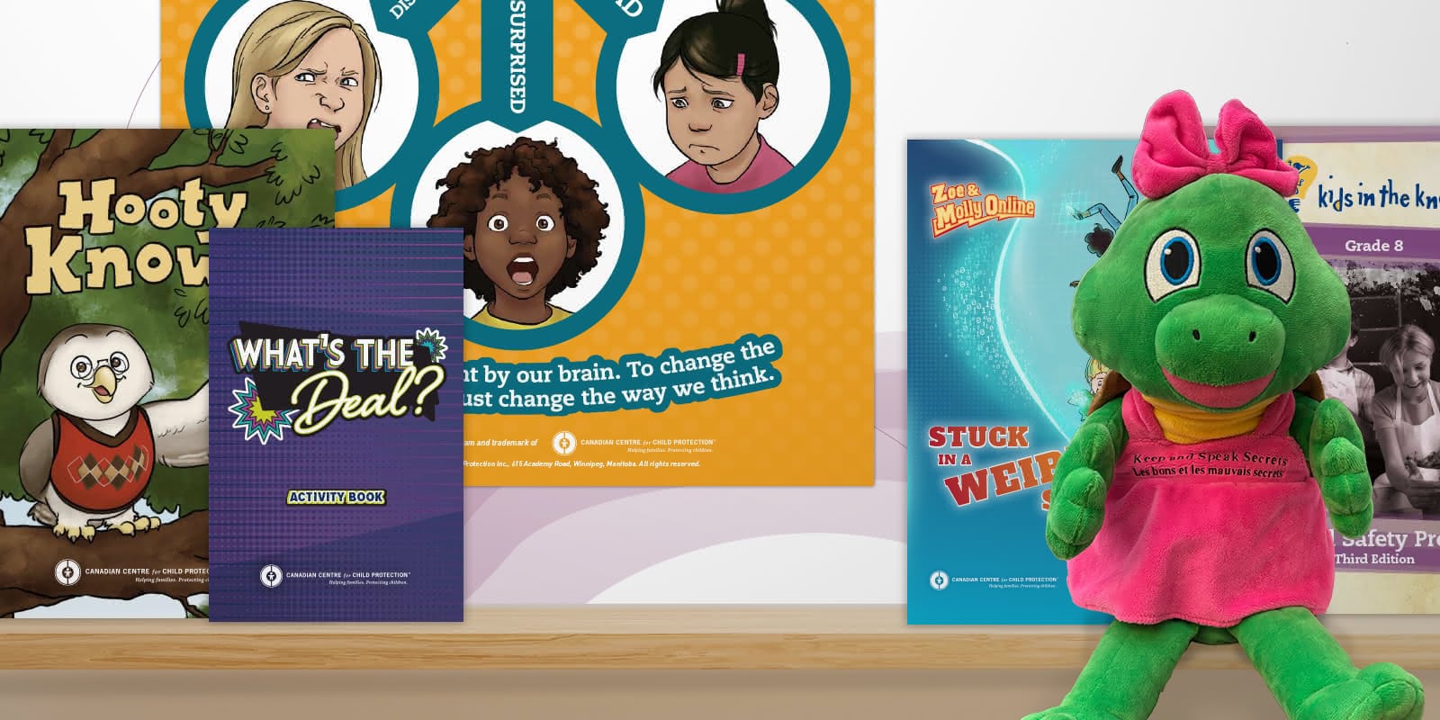Resources – Kids in the Know