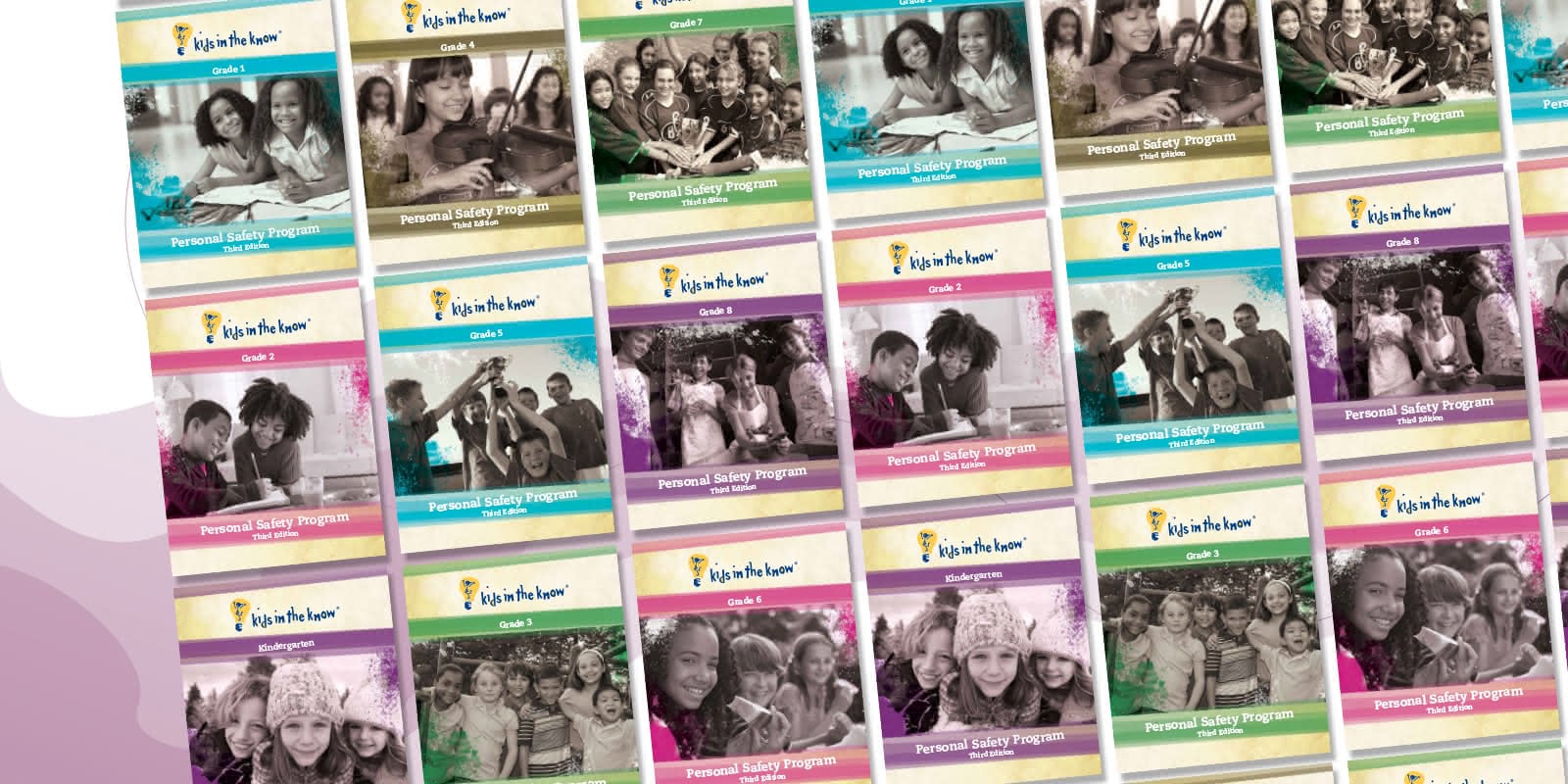 School Program: Research and evidence-based – Kids in the Know